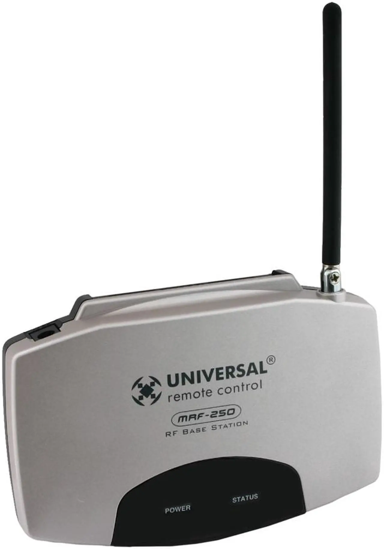 URC MRF-250 Infrared / RF Universal Addressable RF Base Station ...