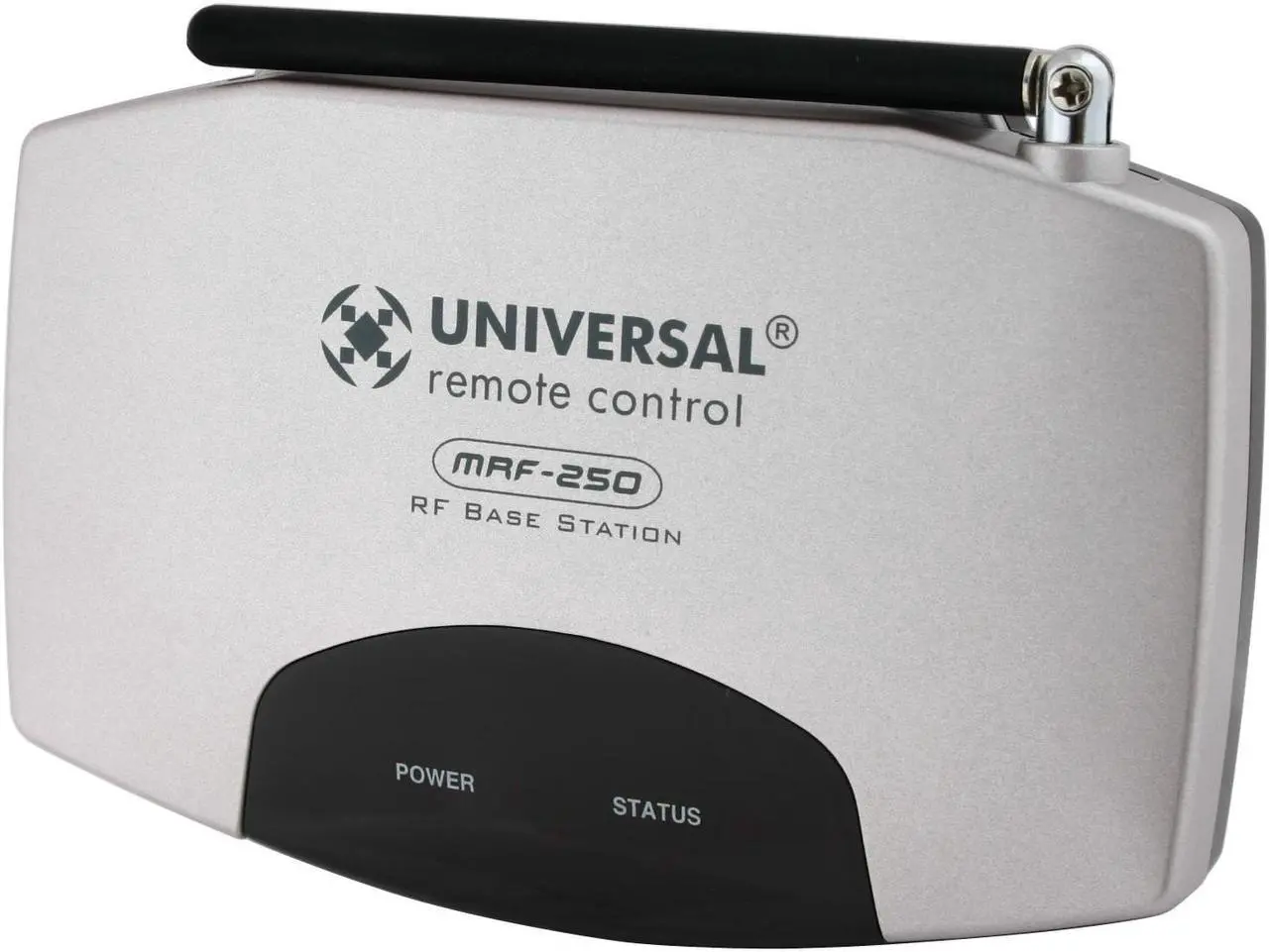 URC MRF-250 Infrared / RF Universal Addressable RF Base Station ...