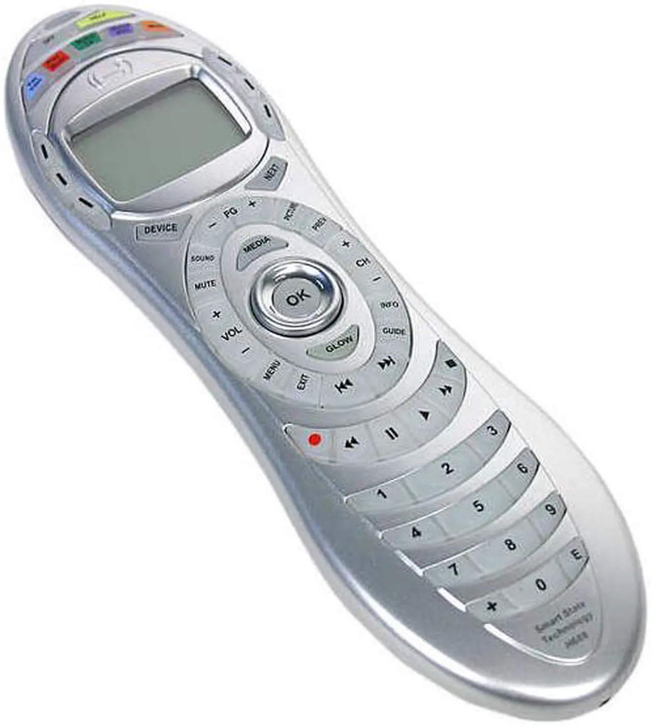 Logitech Harmony 688 Infrared Universal Remote Control - Newegg.com