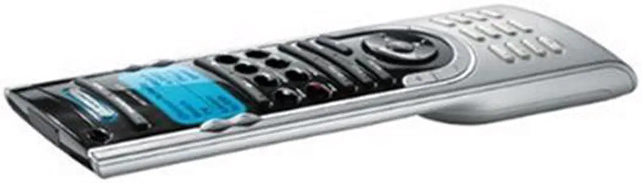 Logitech Harmony 520 Infrared Universal Remote Control - Newegg.com