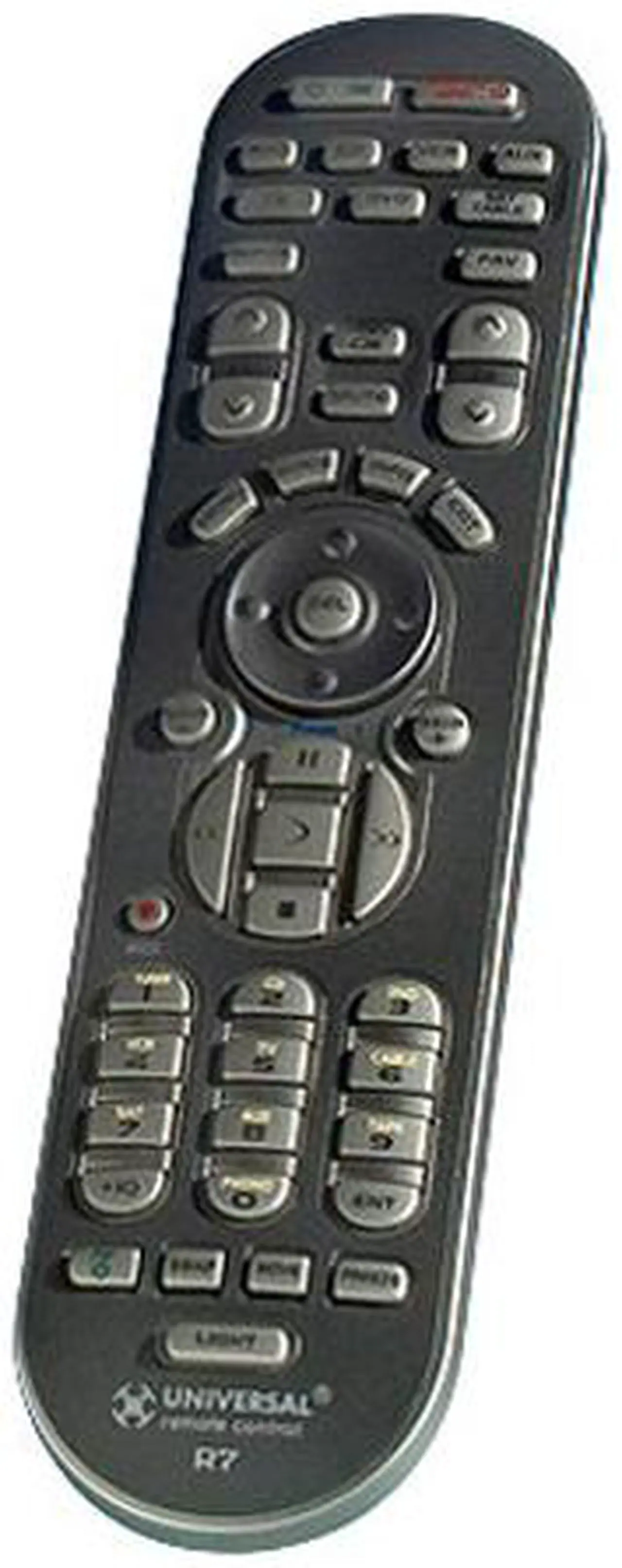 URC R7 Infrared Universal Remote Control - Newegg.com