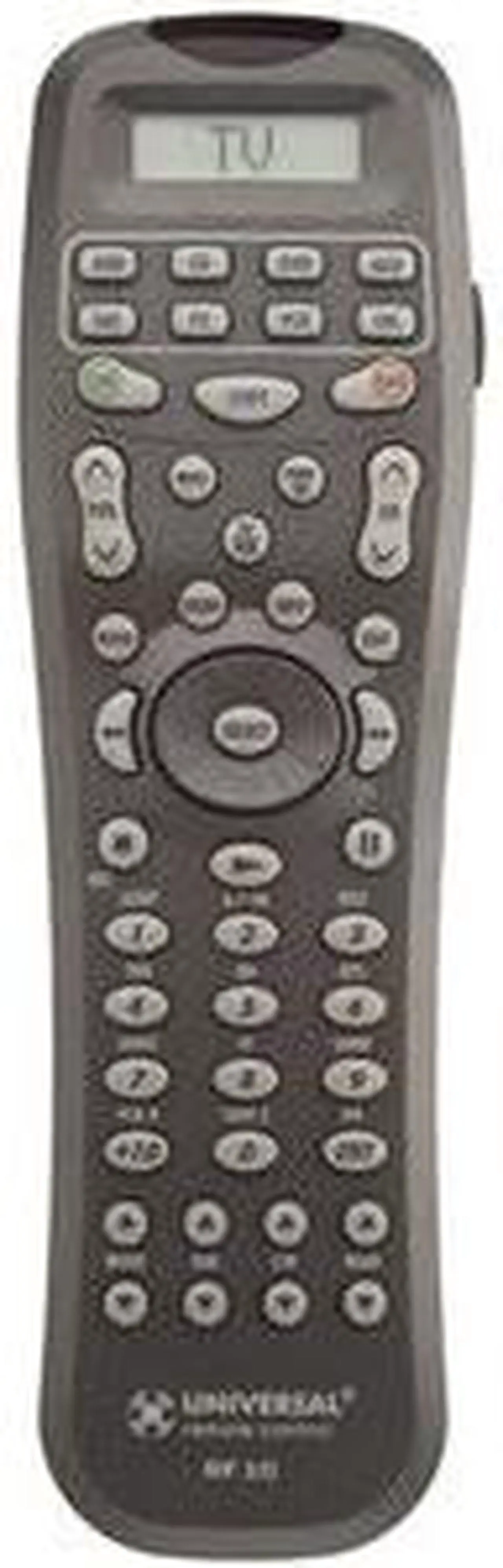 URC RF10 Infrared / RF Universal Remote Control - Newegg.com