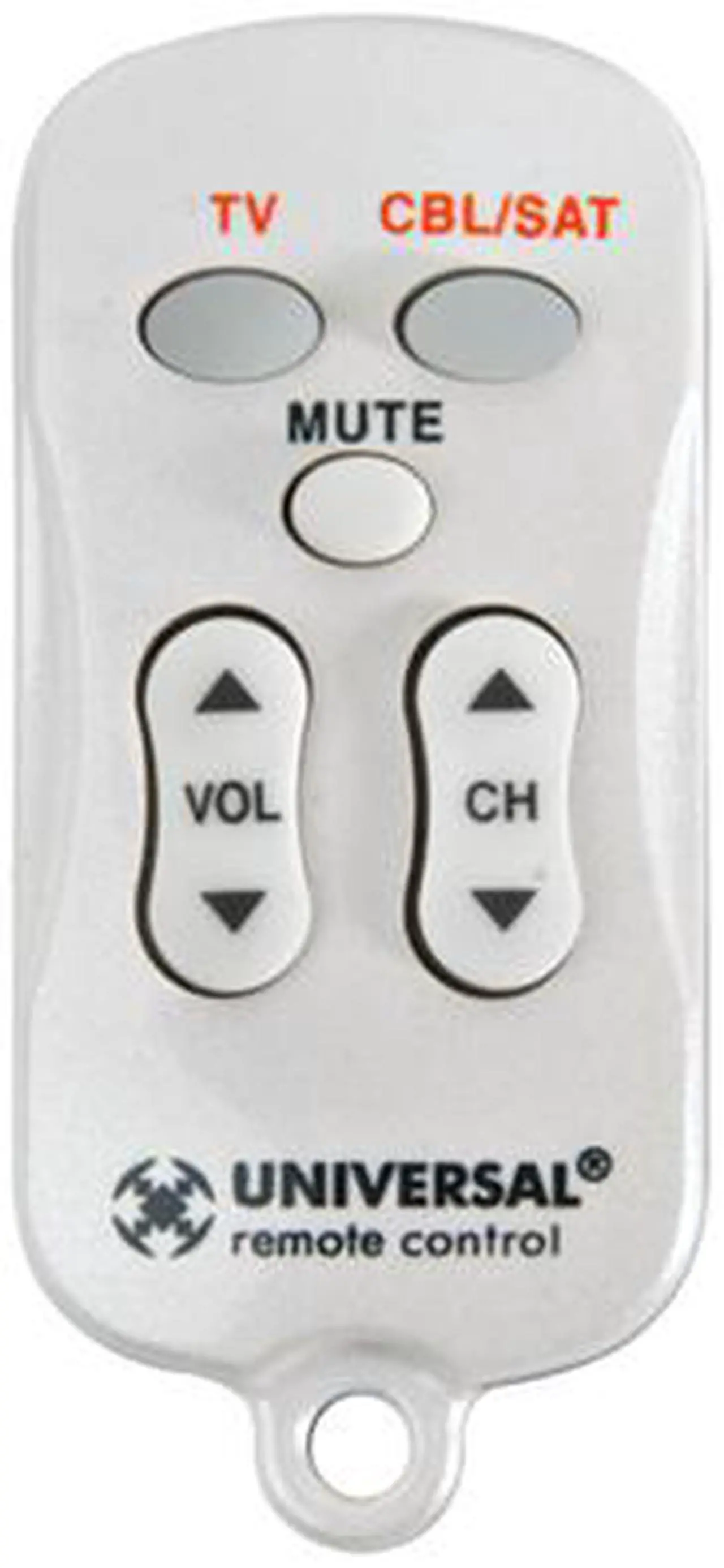 URC R2-Mini Infrared Universal Remote Control - Newegg.com