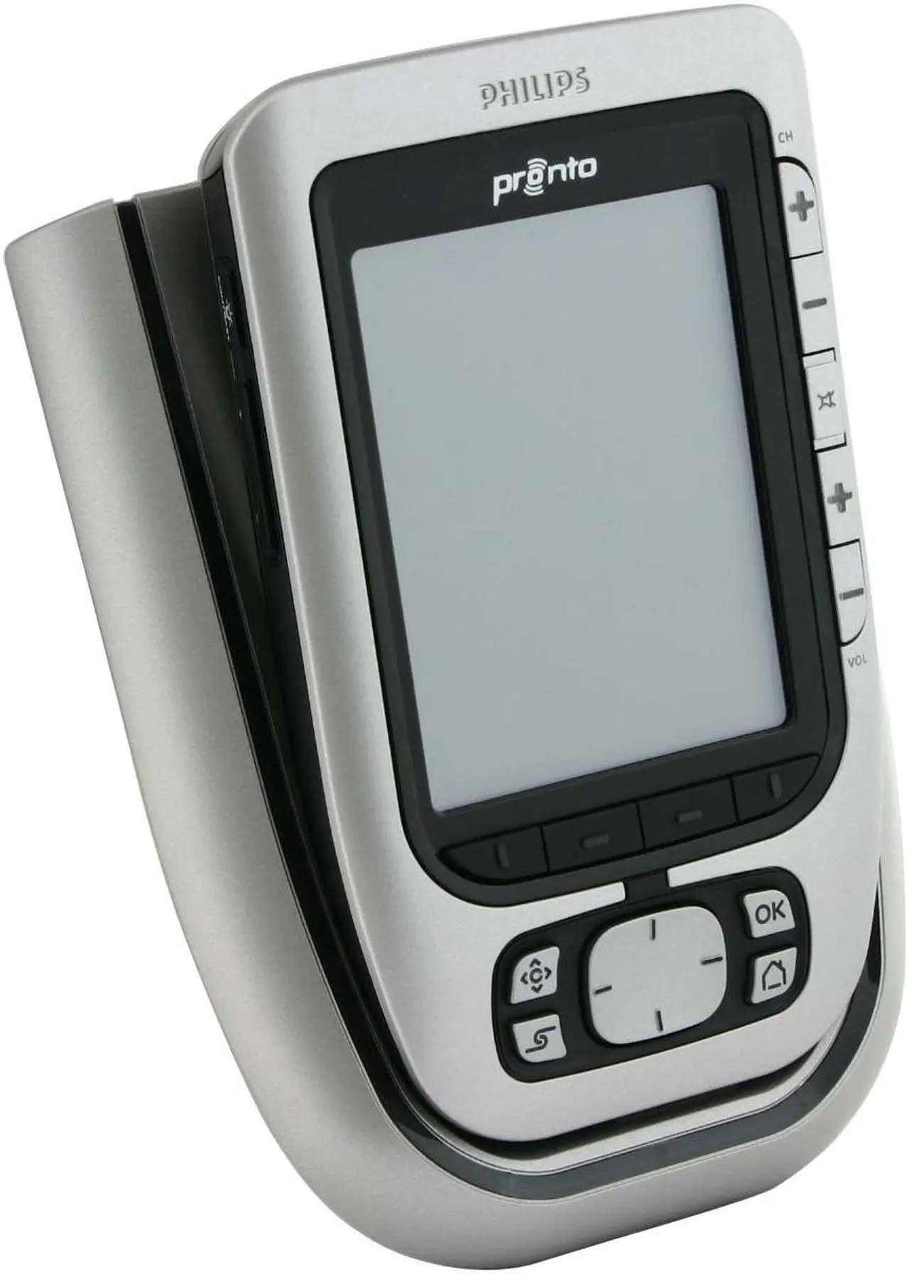 PHILIPS TSU3500 Infrared / RF Universal Home Theater Control Panel ...