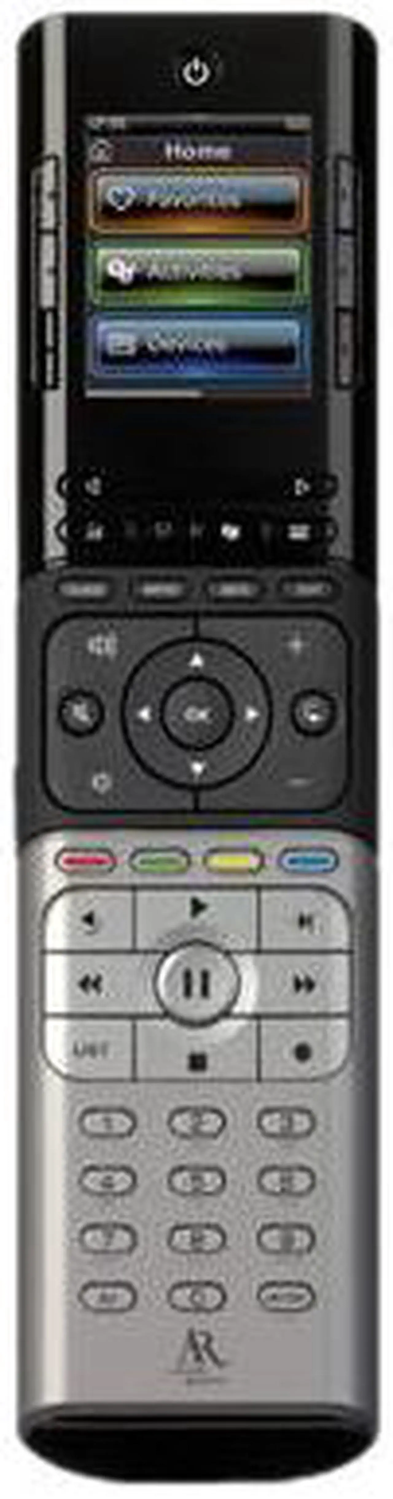 Acoustic Research ARRX15G Infrared Universal Remote Control - Newegg.com
