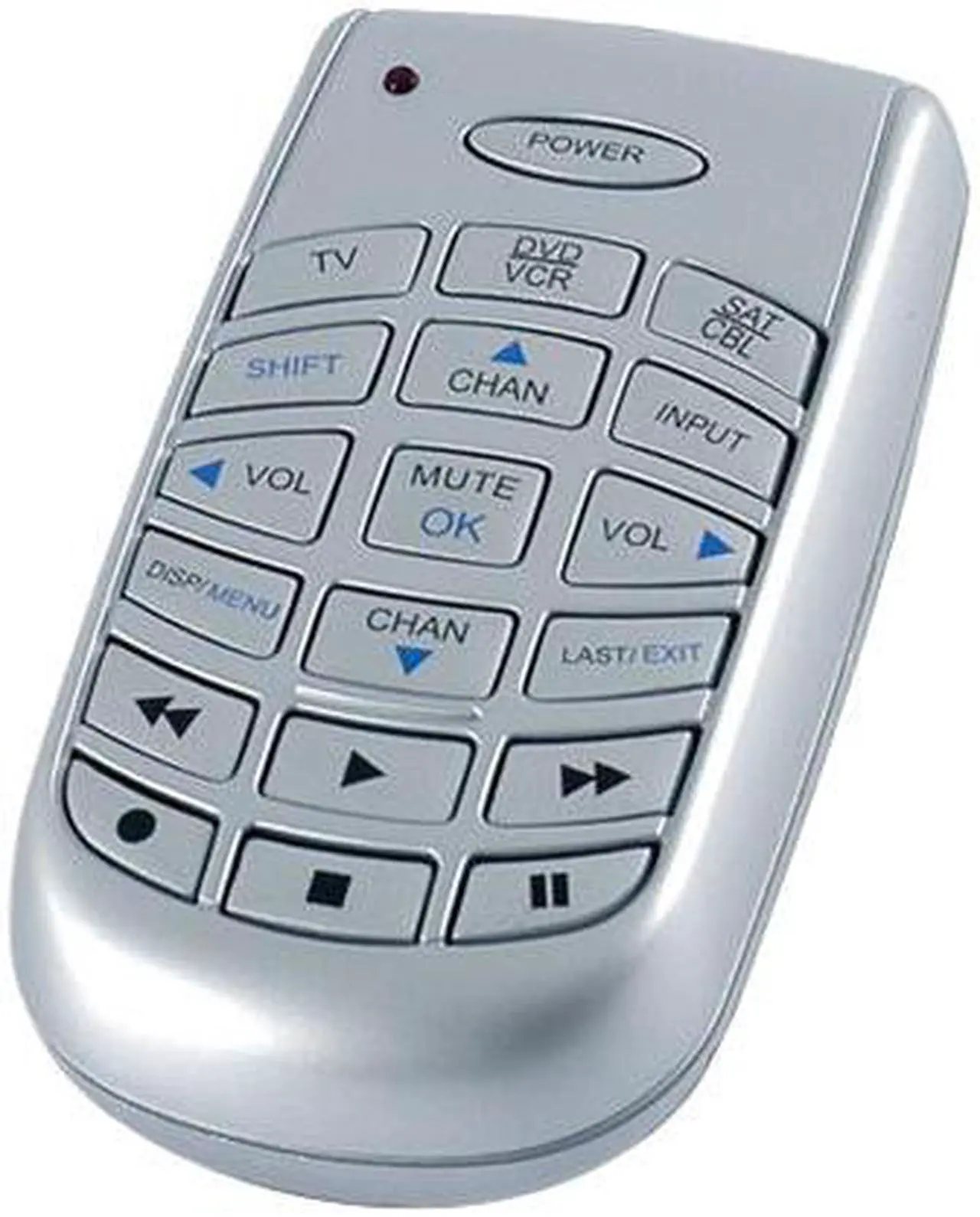 GE 24964 Universal "Slider" Remote Control - Newegg.com