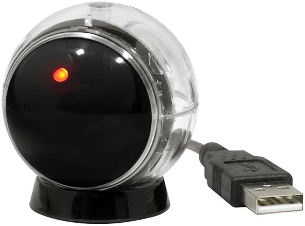 soundgraph iMON Station Infrared PC USB Station Receiver & Remote ...