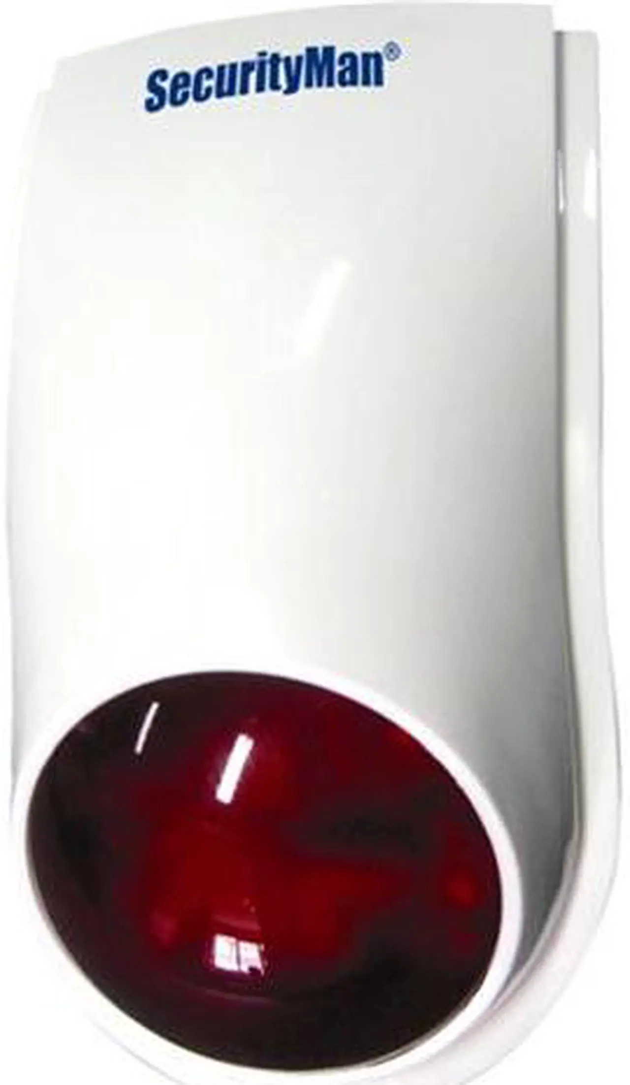 SecurityMan SM-103 Wireless Outdoor Siren - Newegg.com