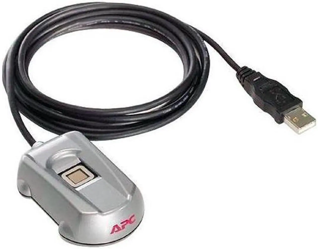 APC BIOPOD Touch Biometric Pod Password Manager - Newegg.com