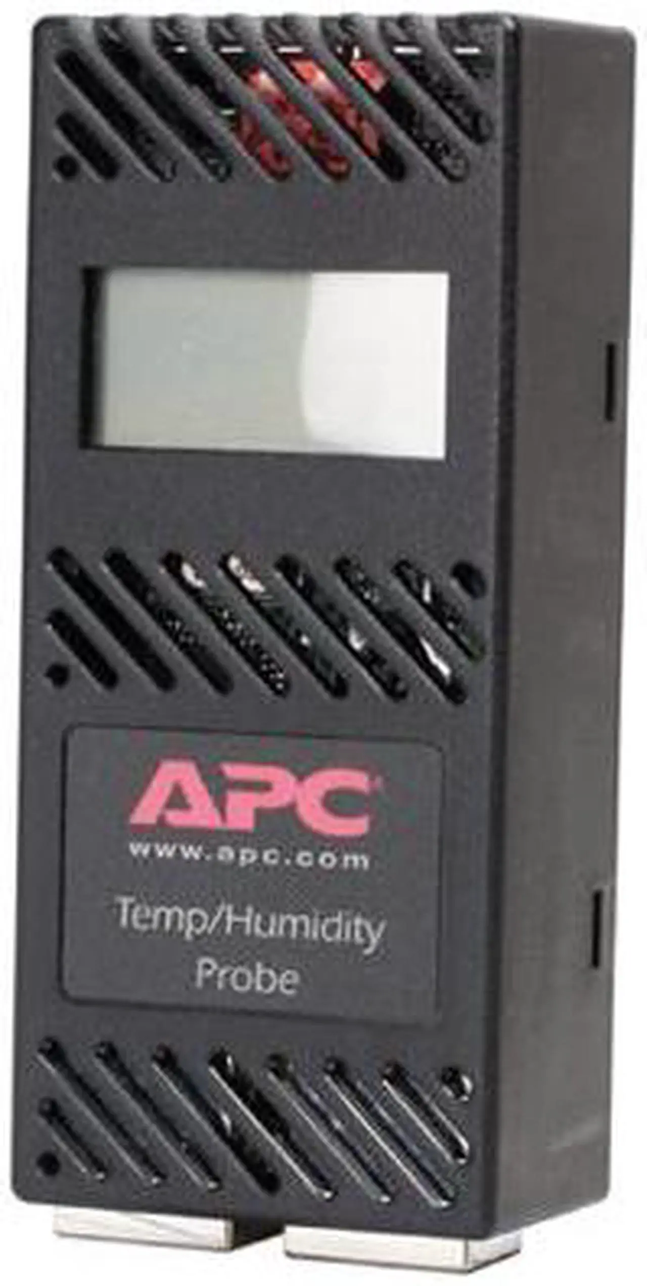 APC AP9520TH Temperature & Humidity Sensor with Display - Newegg.com