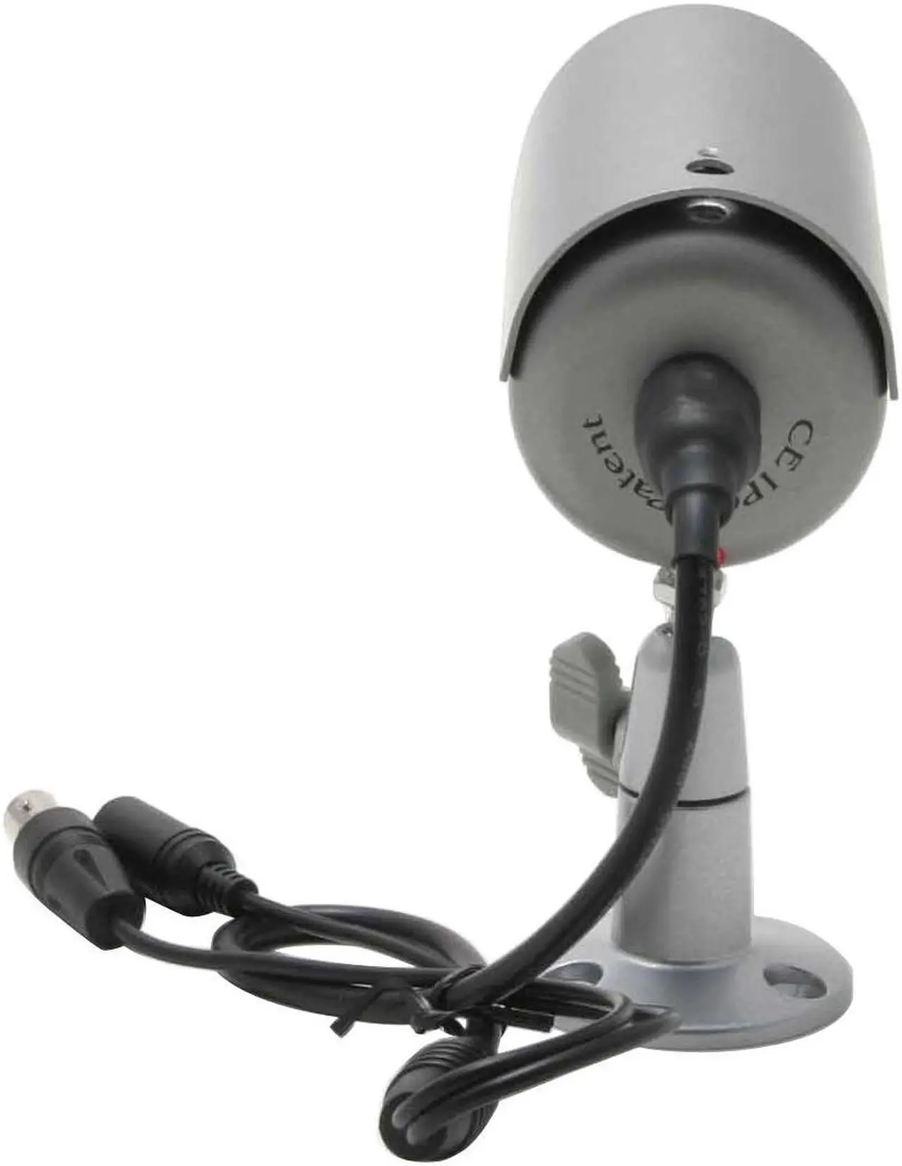 Apec APC-6AC1N01D4M 1/3" SHARP Color CCD Waterproof Day/Night Camera ...