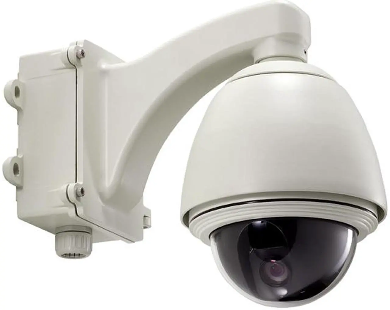 LevelOne FCS-4300 Surveillance - Camera - Newegg.com