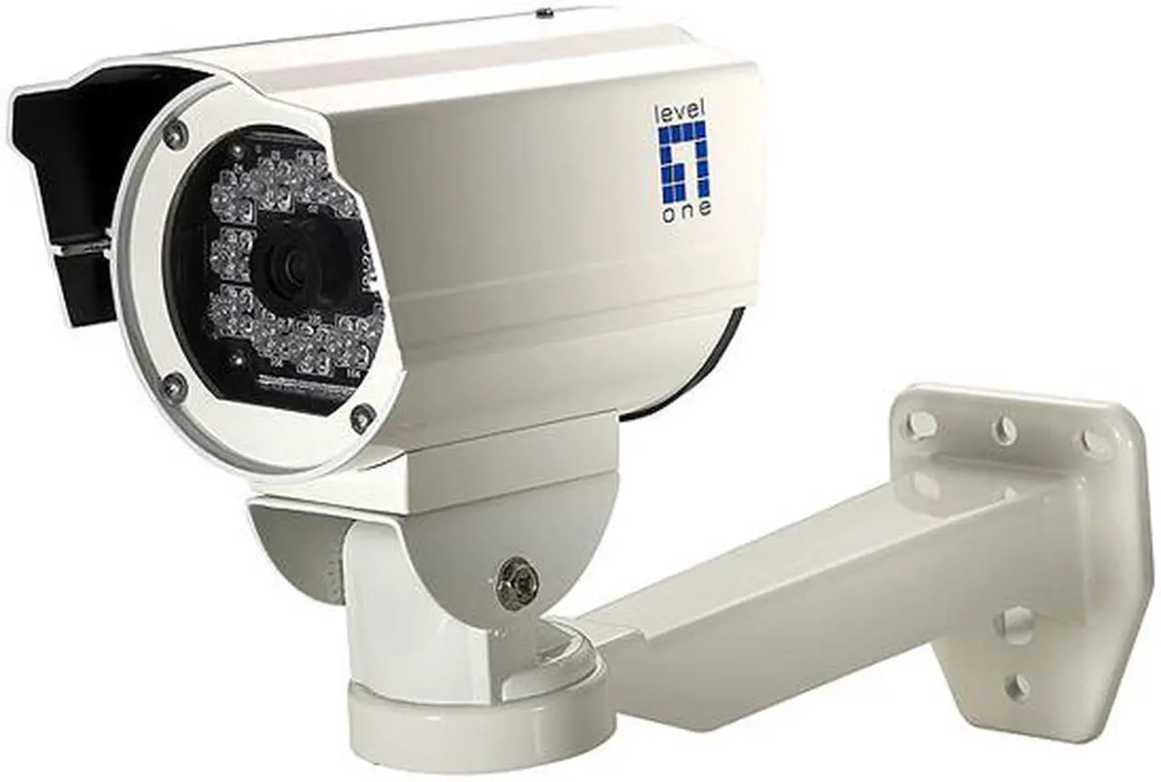 LevelOne FCS-5030 Surveillance - Cameras - Newegg.com