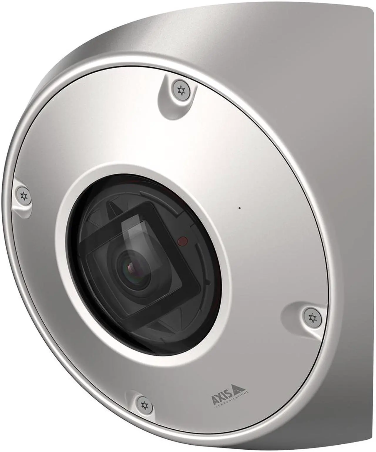 AXIS 01767-001 Q9216-SLV Network Camera - Newegg.com