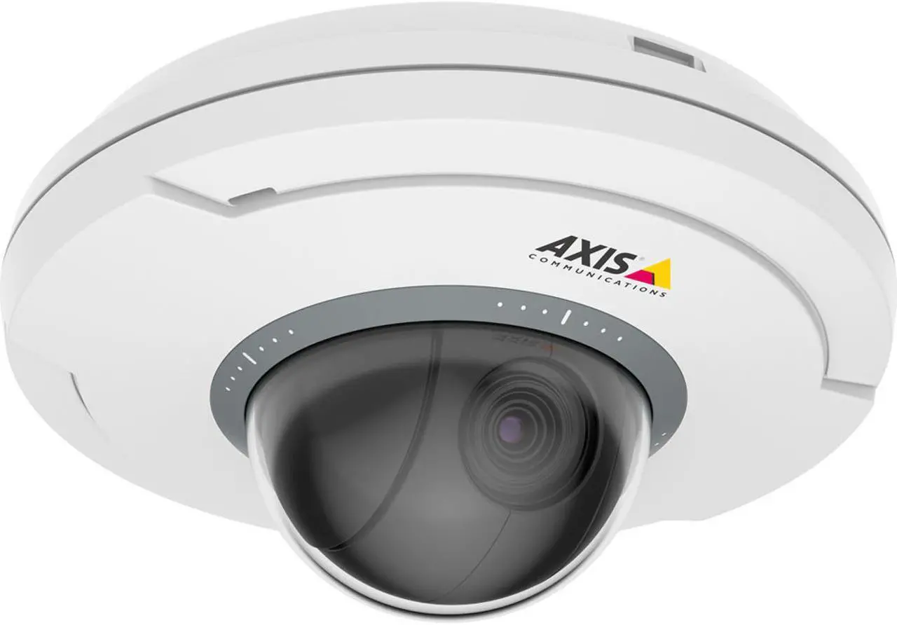 AXIS 02345-001 Indoor HD Network Camera - Newegg.com