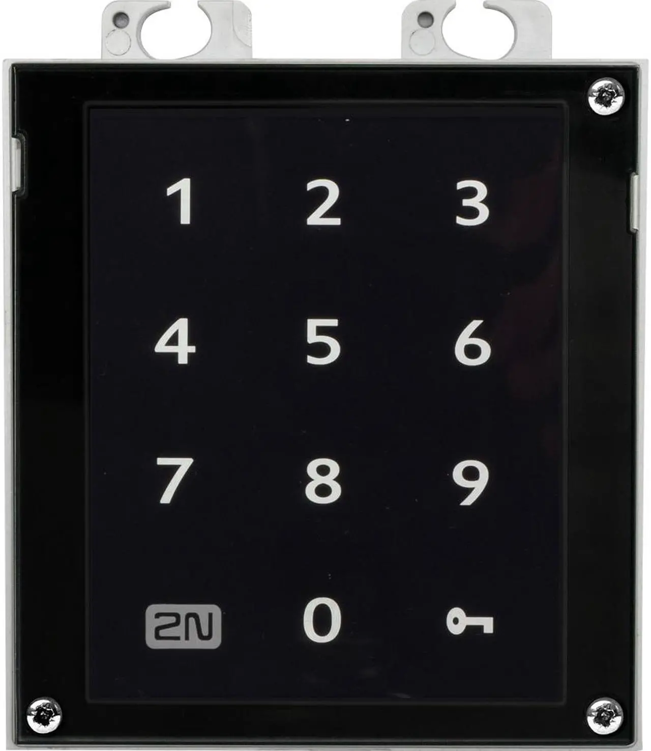 Axis 02262-001 Security Keypad - Tamper Proof, Night Vision, Alarm ...