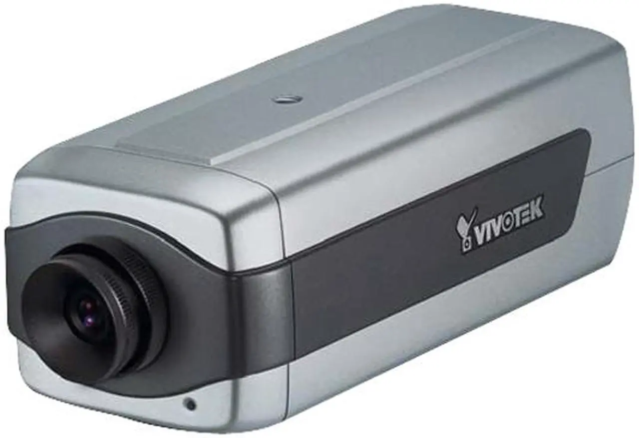 Vivotek IP7130 Indoor IP Cameras - Newegg.com
