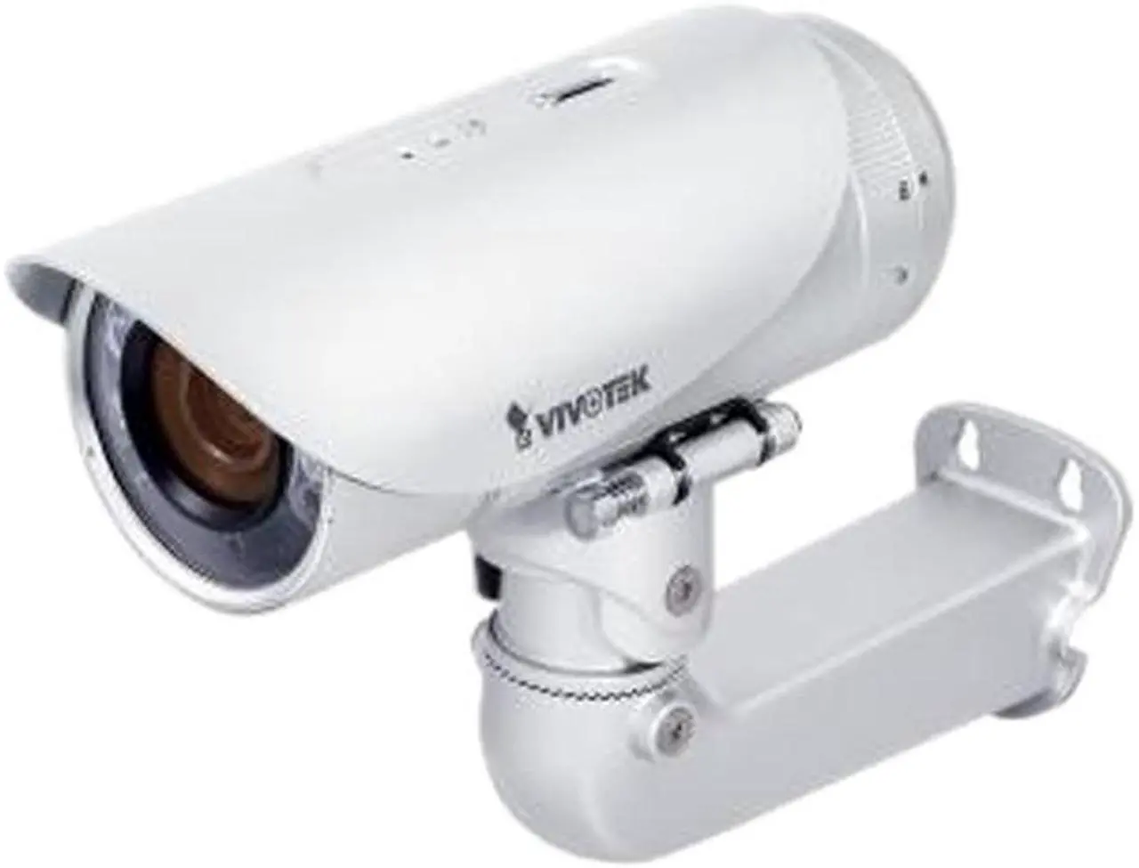 Vivotek IB8381 5 Megapixel Network Camera - Color, Monochrome - Newegg.com