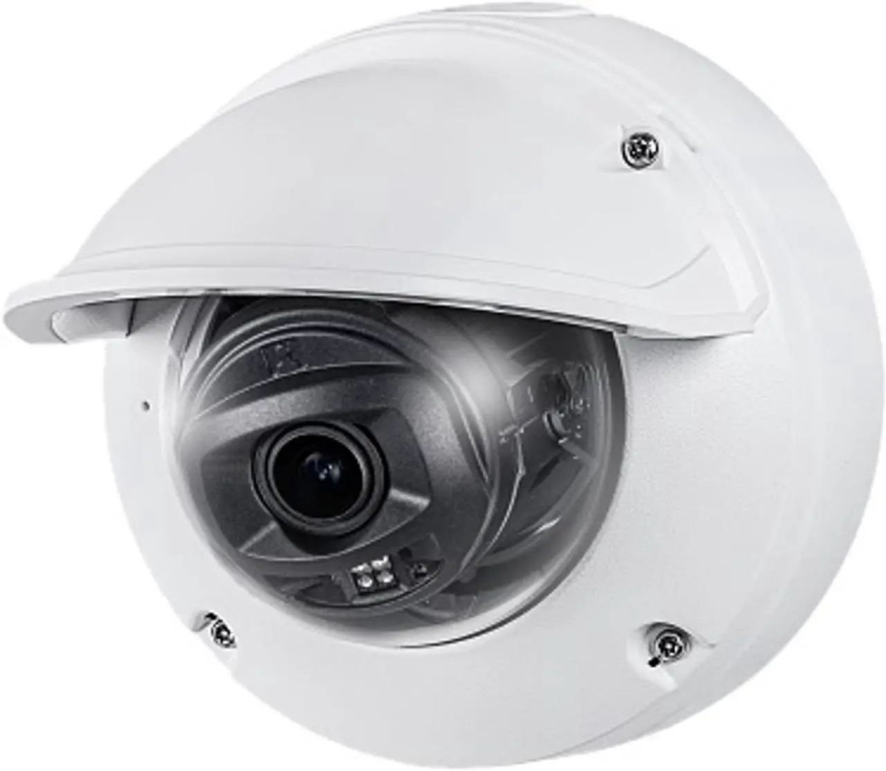 Vivotek FD9367-EHTV-V2 Fixed Dome Network Camera, 2MP 60fps, H.265, 2.7~13.5mm, 50M IR, SNV, WDR ...