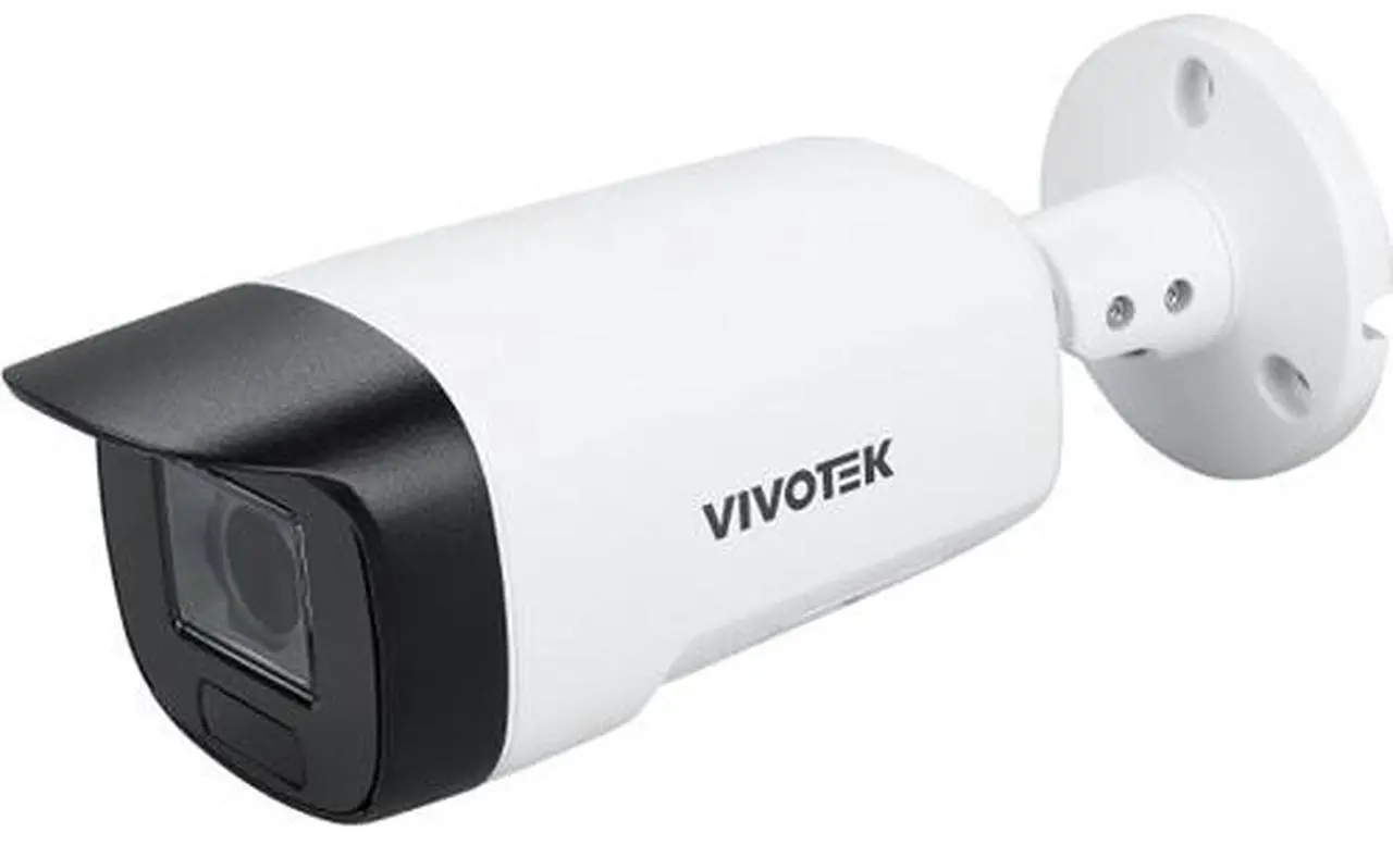 Vivotek IB9389-EHV-V3 5MP Outdoor Network Bullet Camera with Night Vision - Newegg.com
