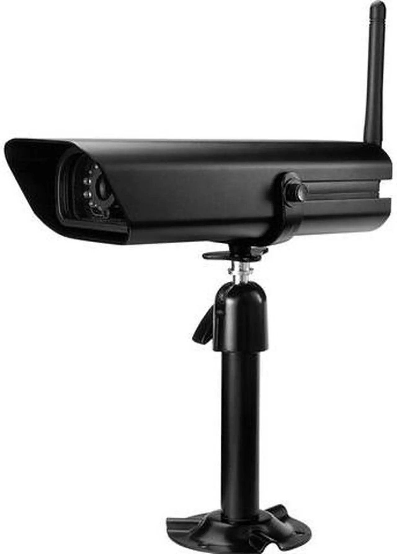 Uniden UDWC25 Wireless Outdoor Camera with Night Vision - Newegg.com