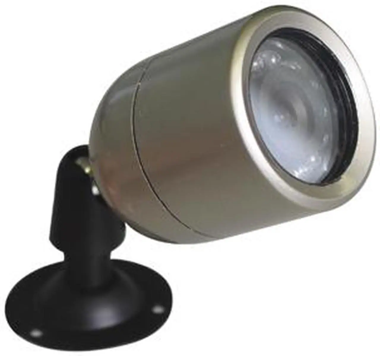 Swann SW-D-DODC OutdoorCam Color Weatherproof Day/Night Security Camera ...