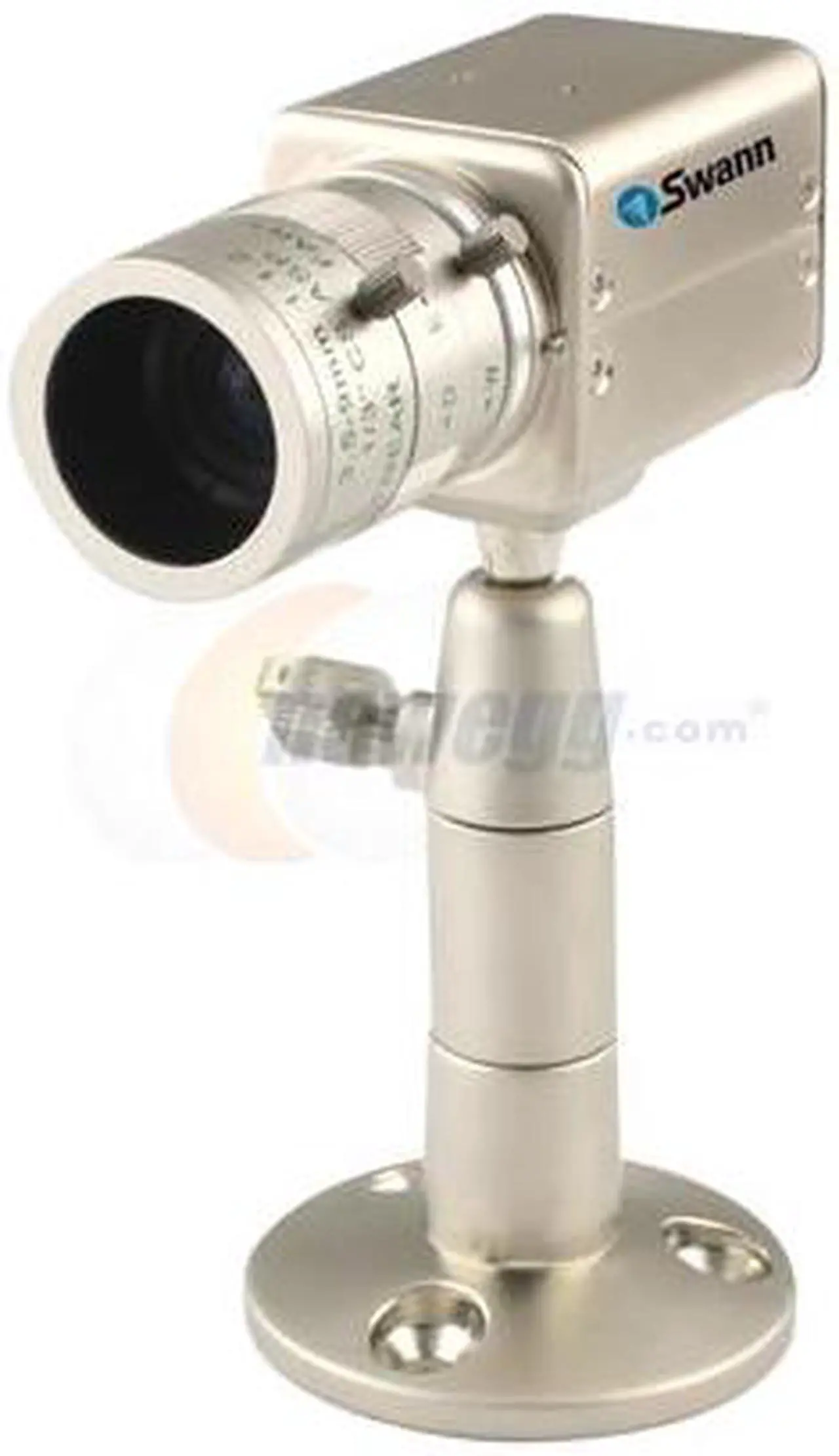 Swann SW221-H42 Professional Camera - High Powered, Discreet ...