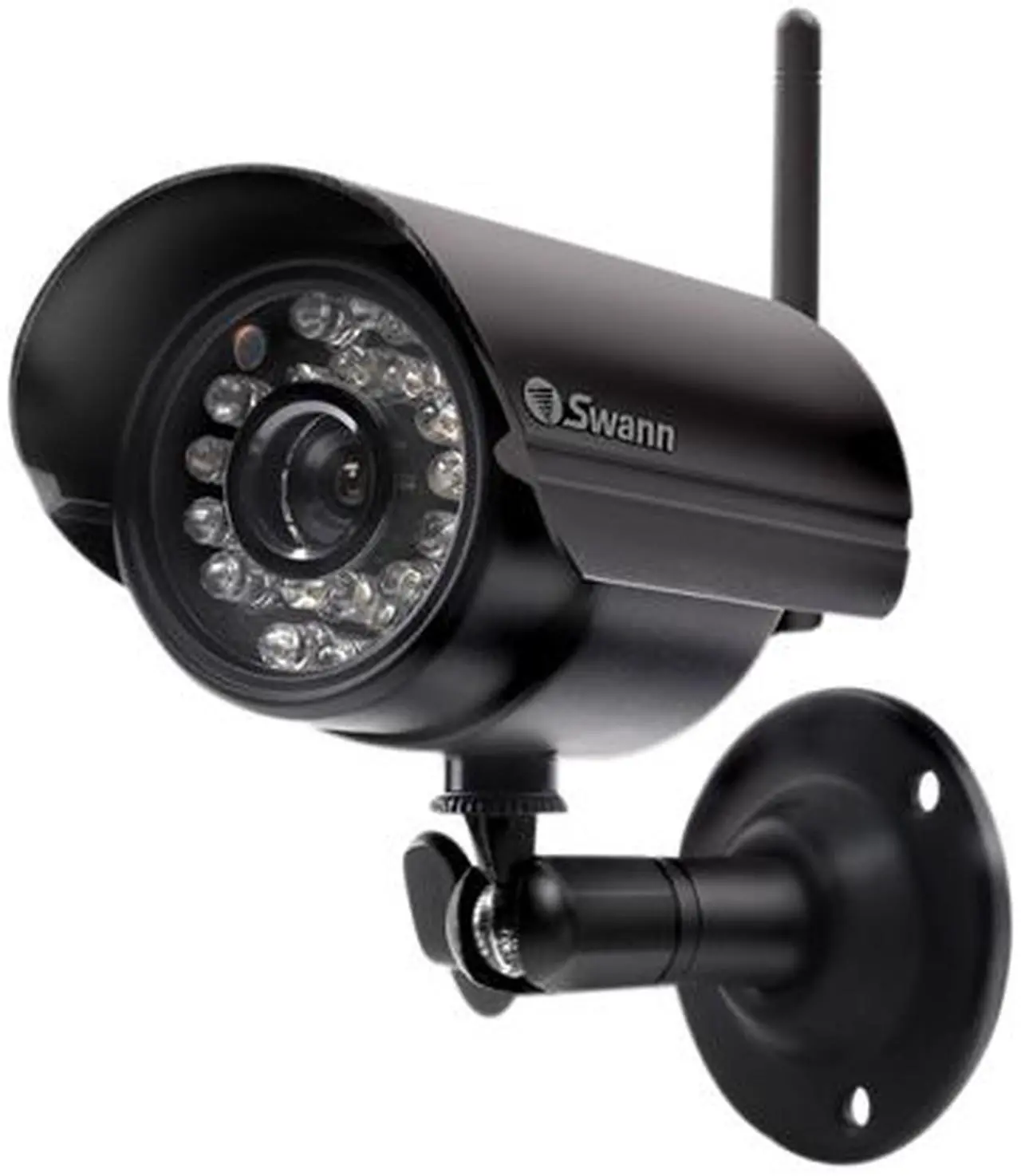 Swann SW322-YDX Digital Wireless Security Extra Camera - Zero ...