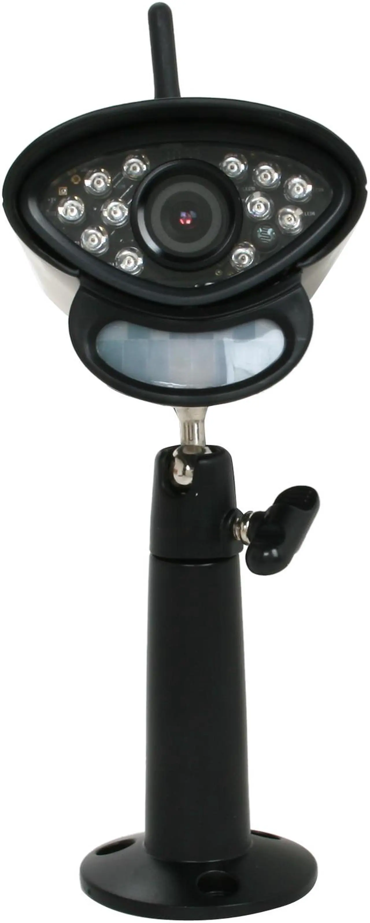 Lorex LW2701AC1 Accessory Add-on Wireless Camera for Lorex LW2301 ...