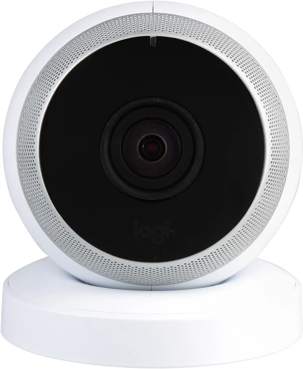 Refurbished: Logitech Circle Wireless 1080p Video Battery Powered ...