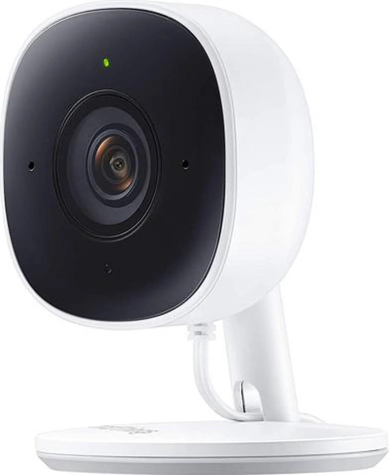 SmartThings Indoor Security Camera, 1080P HD Video with HDR, Night ...