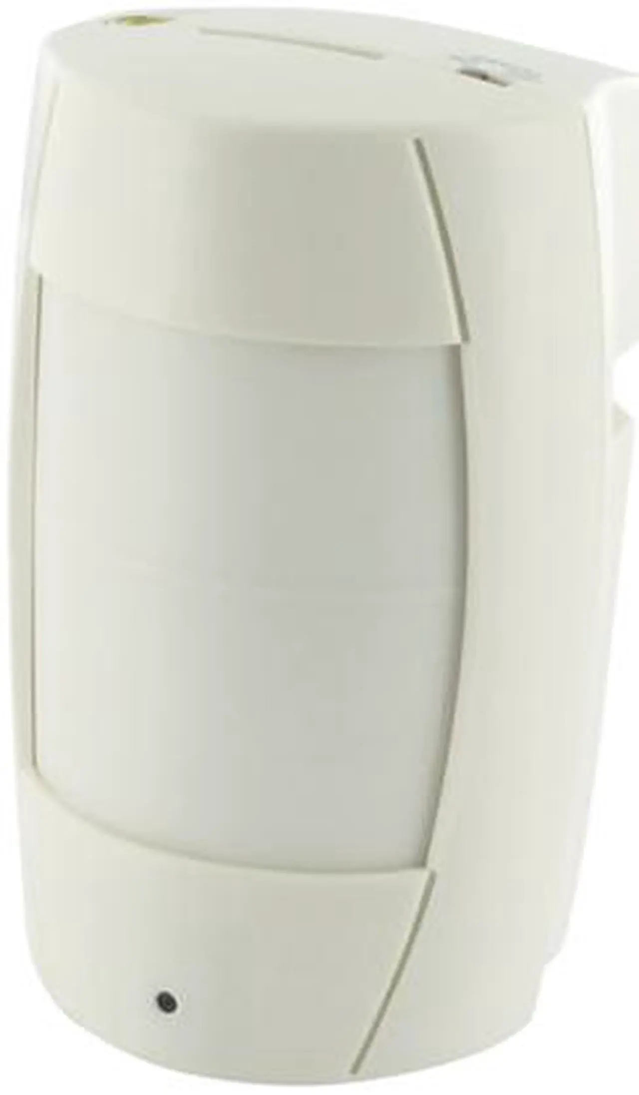 SVAT PI1000 Covert MPEG4 DVR - Recording System with Built-in Color ...