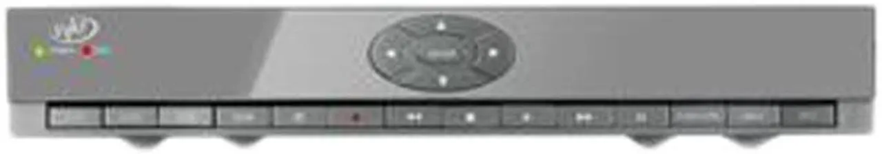 SVAT CV502-4CH-002 4 Channel Surveillance DVR - Newegg.com