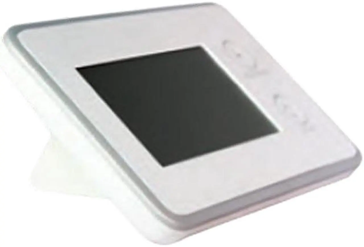 2gig TS1-DESK Touch Screen Alarm Keypad Kit - Newegg.com