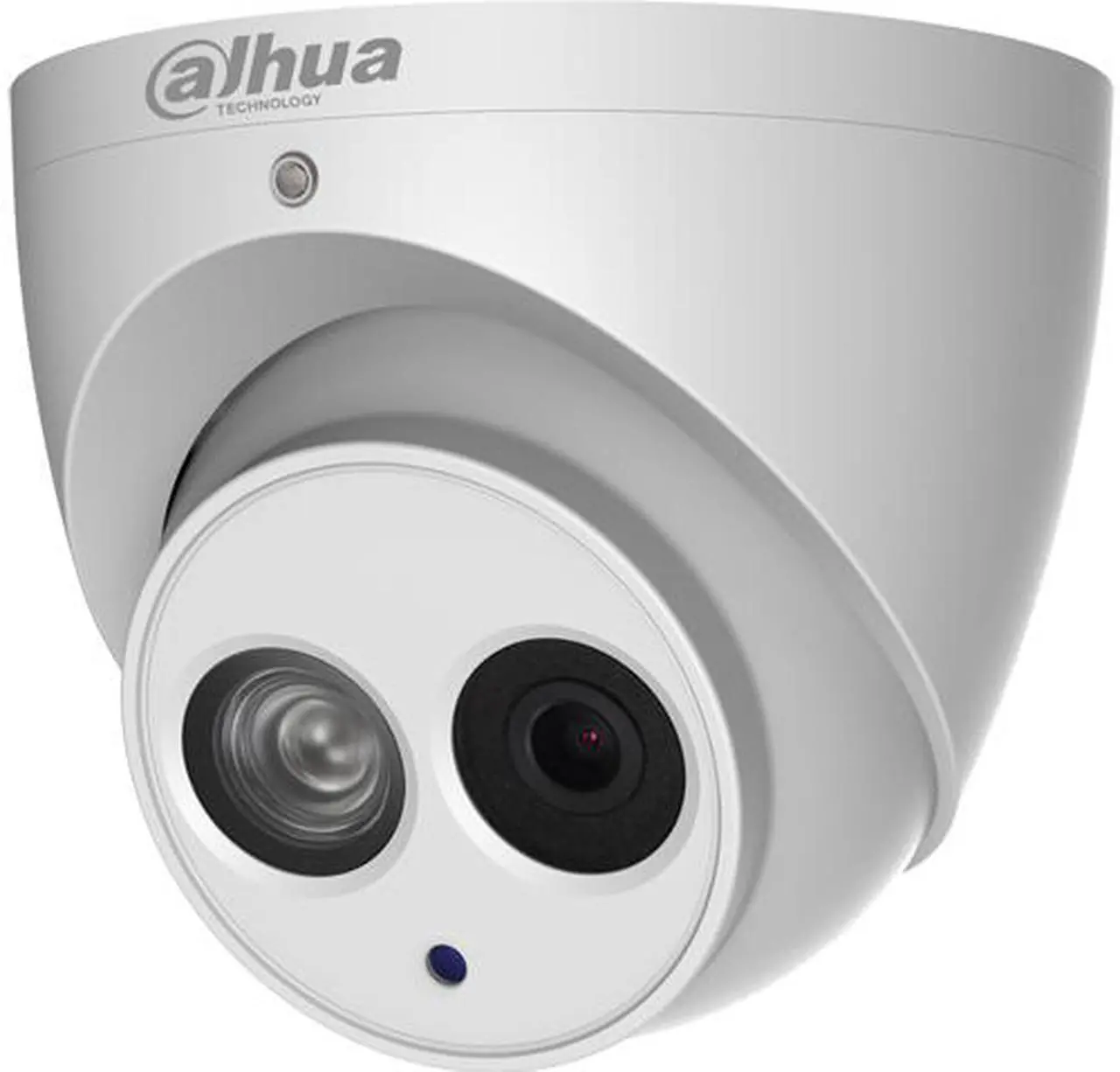 Dahua N84CG54 8MP IR ePoE, Eyeball Network Camera - Newegg.com