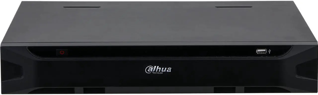 Dahua DHI-NVD0605DH-4I-4K 2 HDMI, 2 DVI-I Ultra-HD Network Video ...