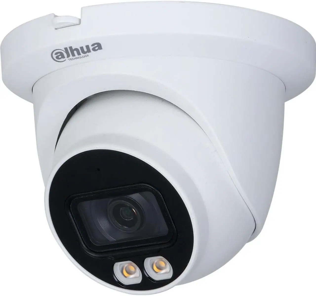 Dahua N43BJ62 4MP Night Color 2.0 Network Eyeball Camera - Newegg.com