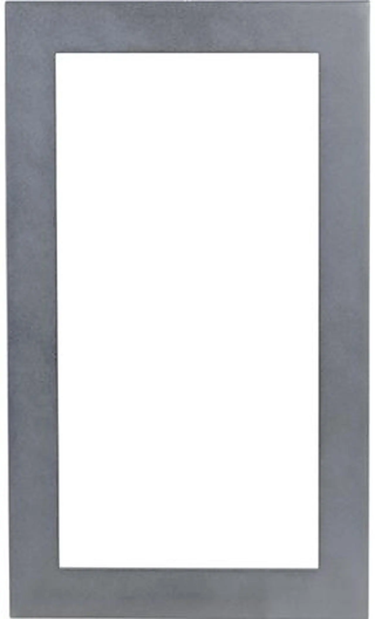 Dahua VTM125 Intercom Front Panel Bezel (two-module) - Newegg.com