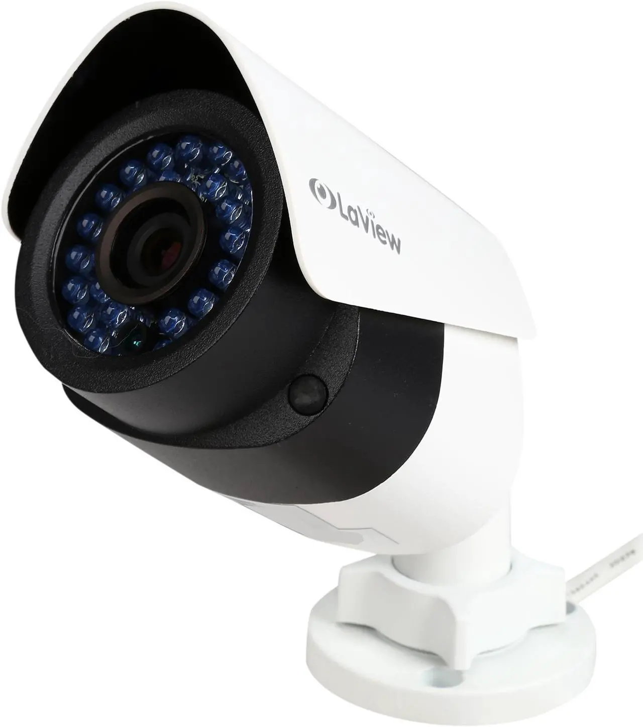 LaView LV-PB932F4 Advanced 2MP Full HD 4mm Fixed Lens 30 IR LEDs ...