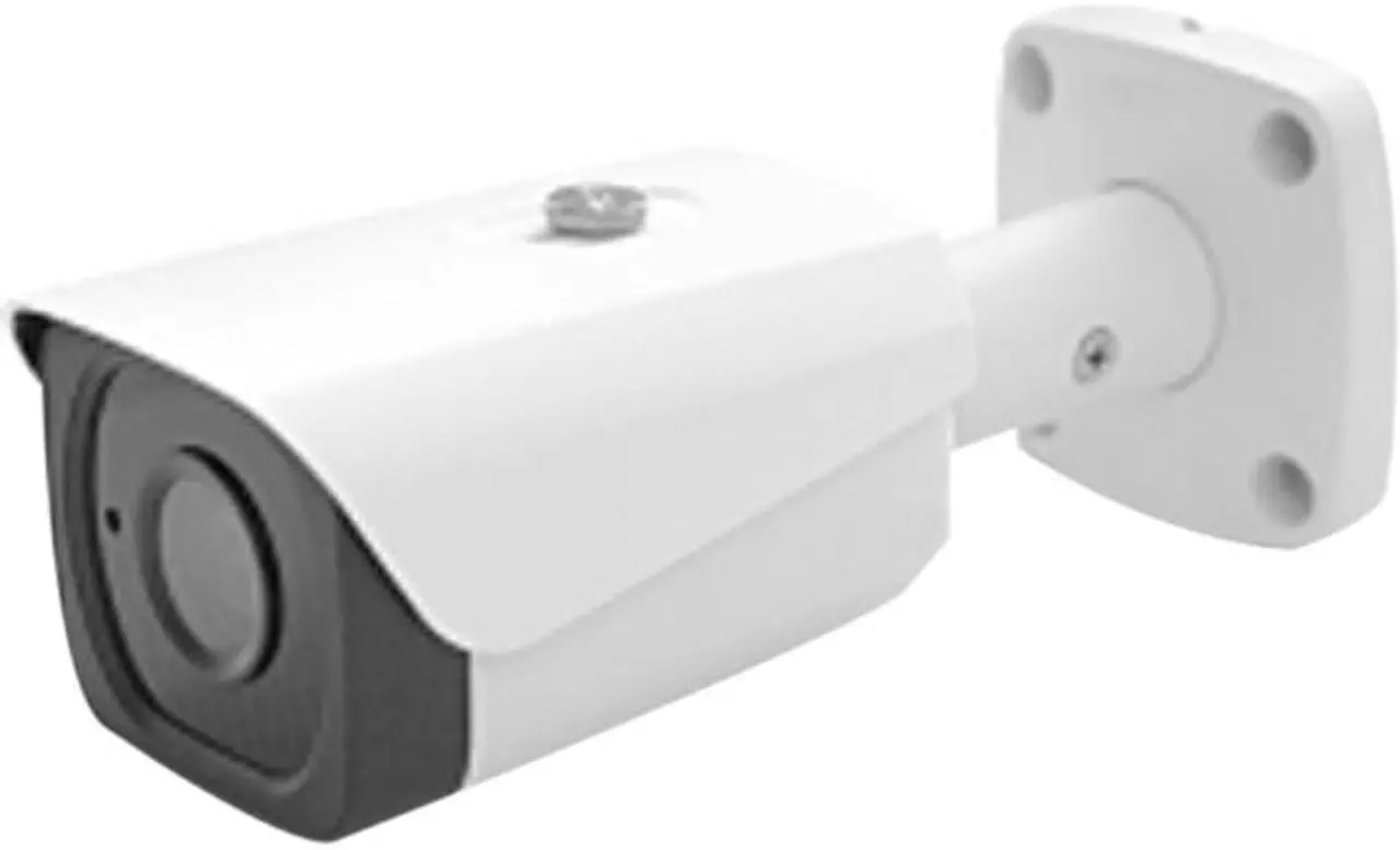 Laview Saturn Professional 6MP WDR IR Mini Bullet Network Camera ...