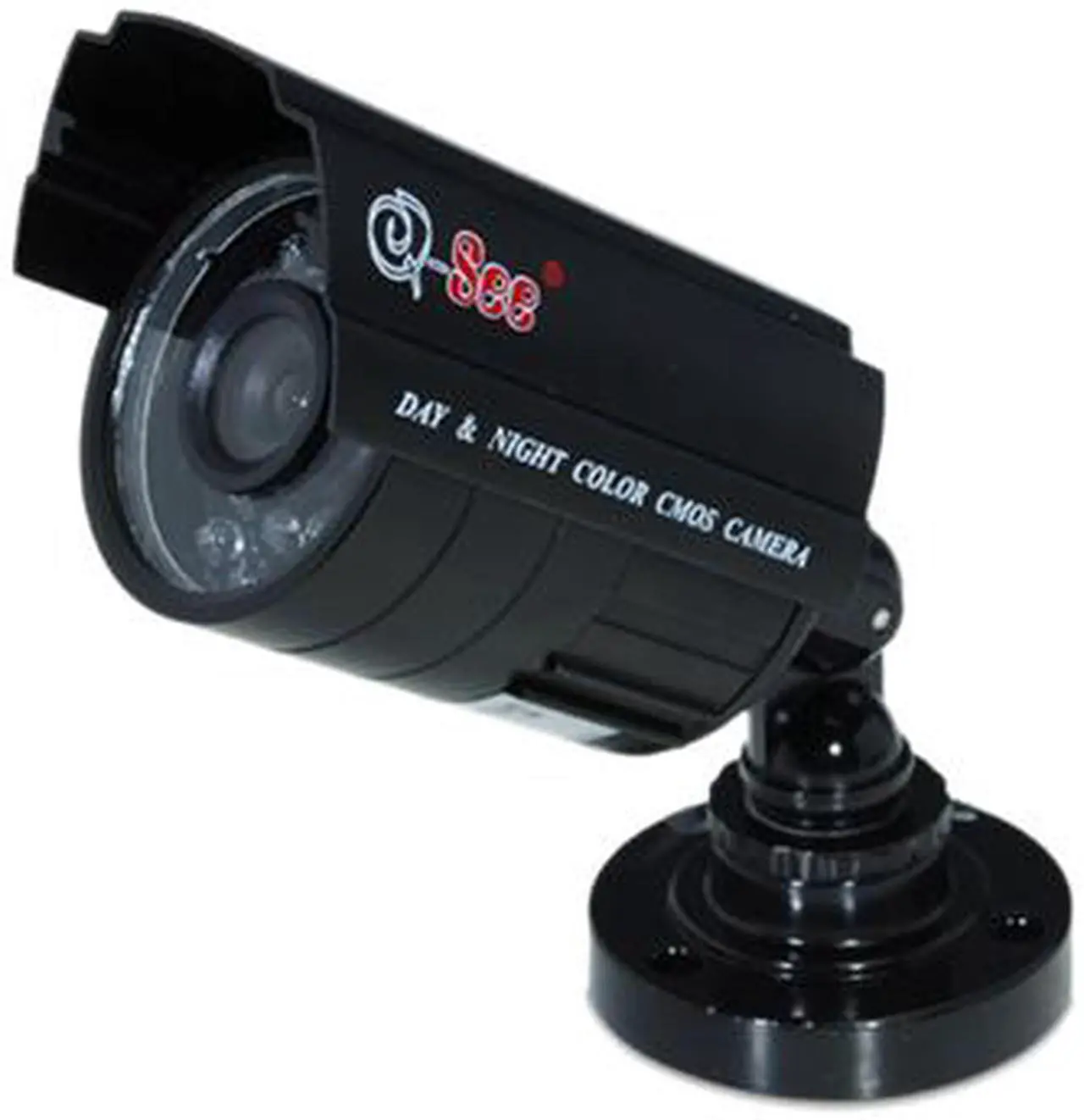 Q-See QS408-811-5 8 Channel Network DVR Surveillance System - Newegg.com