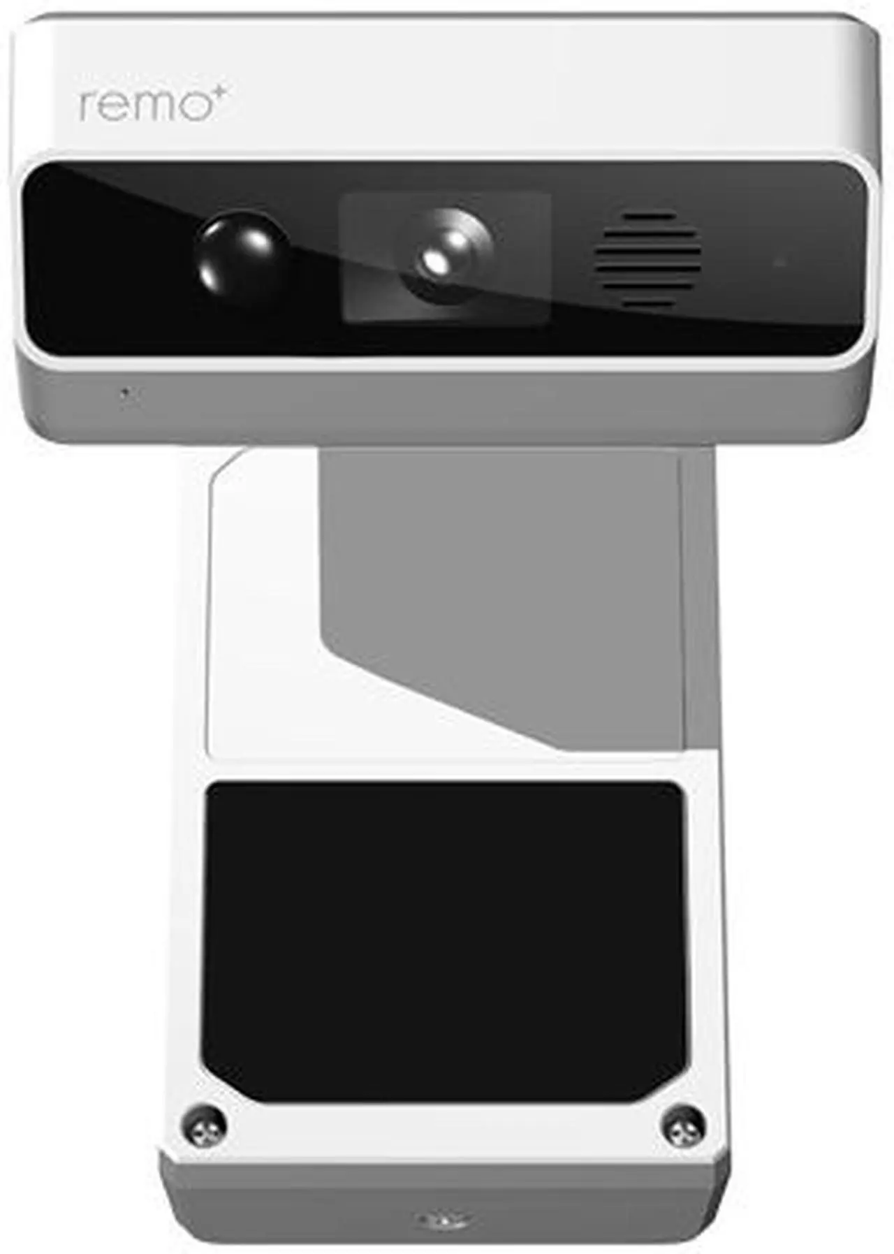 Remo+ DoorCam Over-The-Door Security Camera, White - Newegg.com