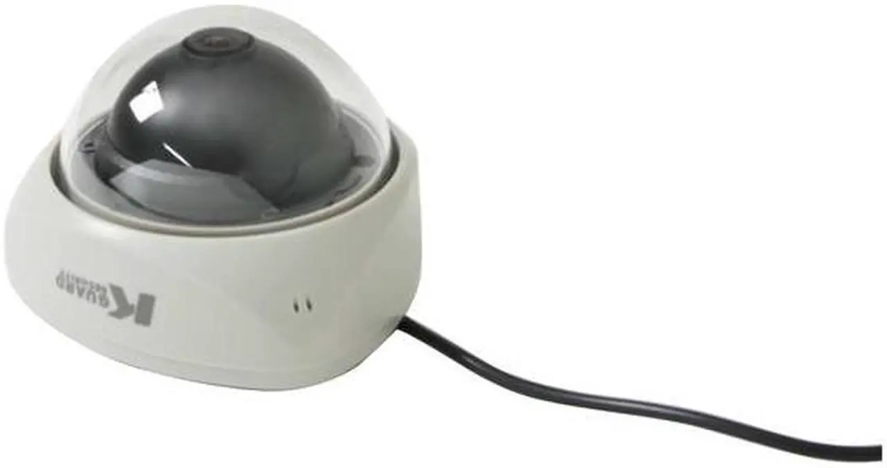KGuard CSN-3242-3 Surveillance Camera - Newegg.com