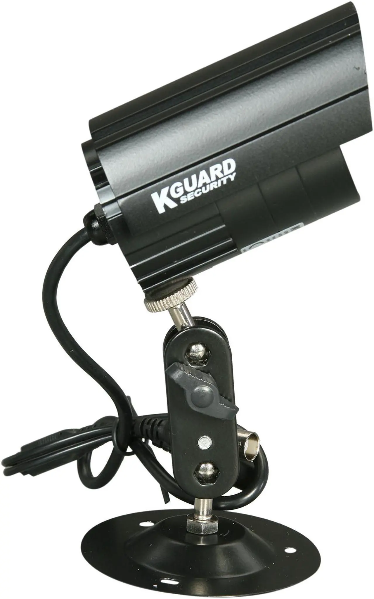 KGuard OT401-4CW134M Surveillance Kit (4CH H.264 DVR with 4 CMOS 420 ...