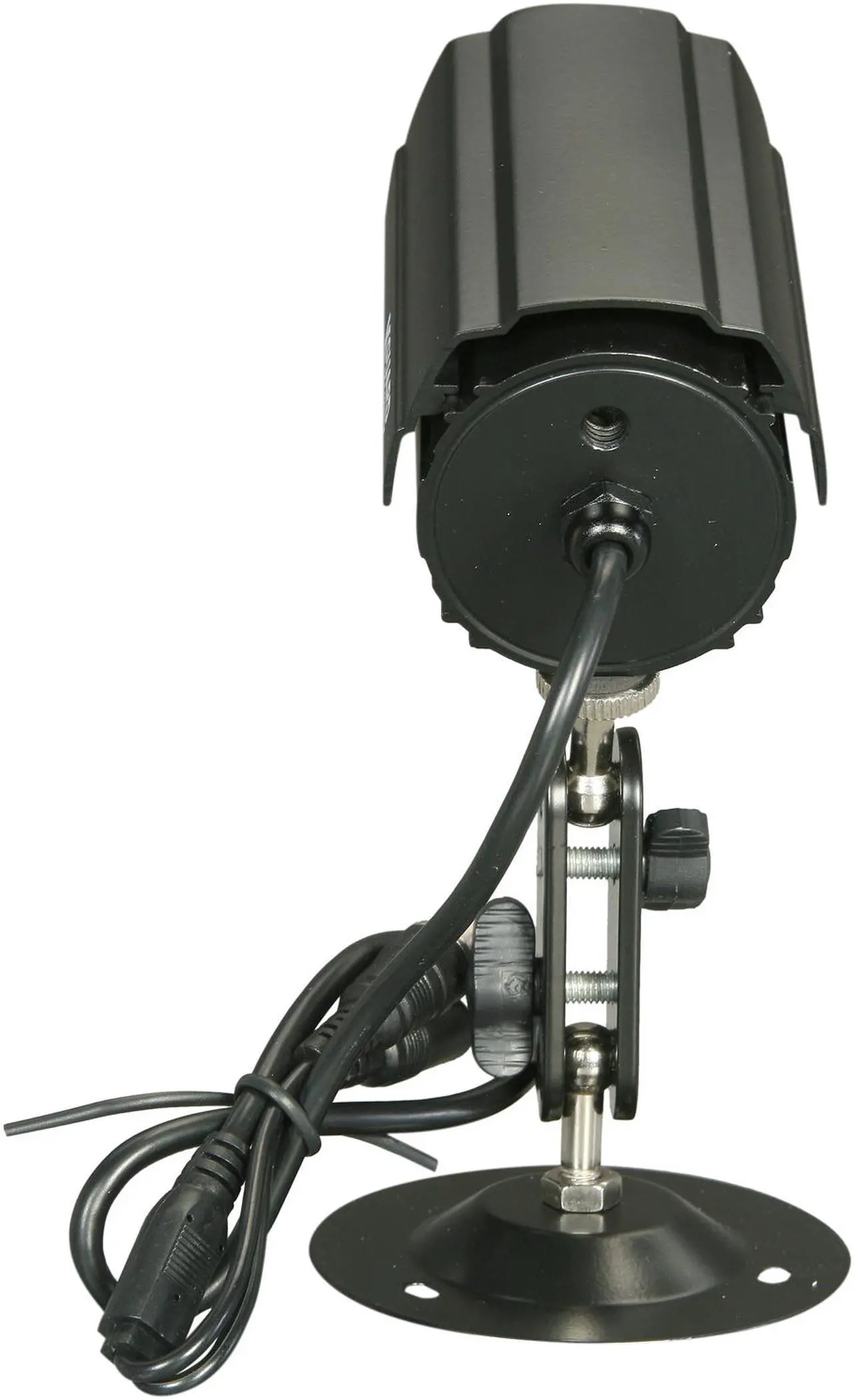 KGuard OT401-4CW134M Surveillance Kit (4CH H.264 DVR with 4 CMOS 420 ...