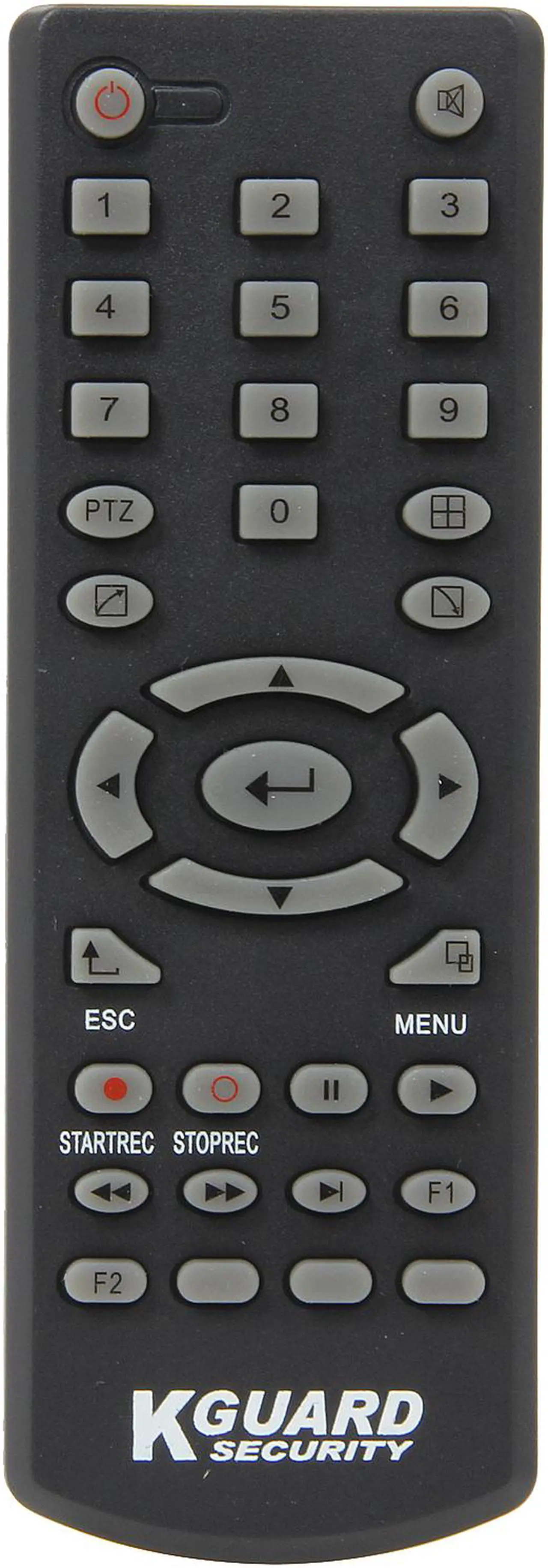 KGuard OT801-4CW134M-500G 8 Channel Surveillance DVR Kit - Newegg.com