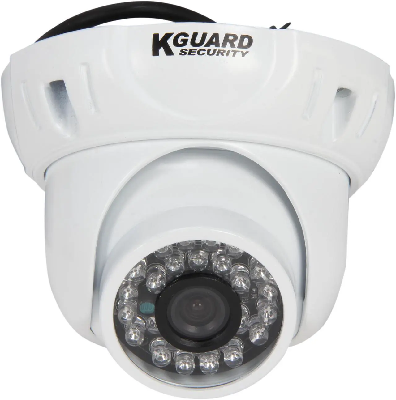 KGuard HD237EPK High Resolution Camera - Newegg.com