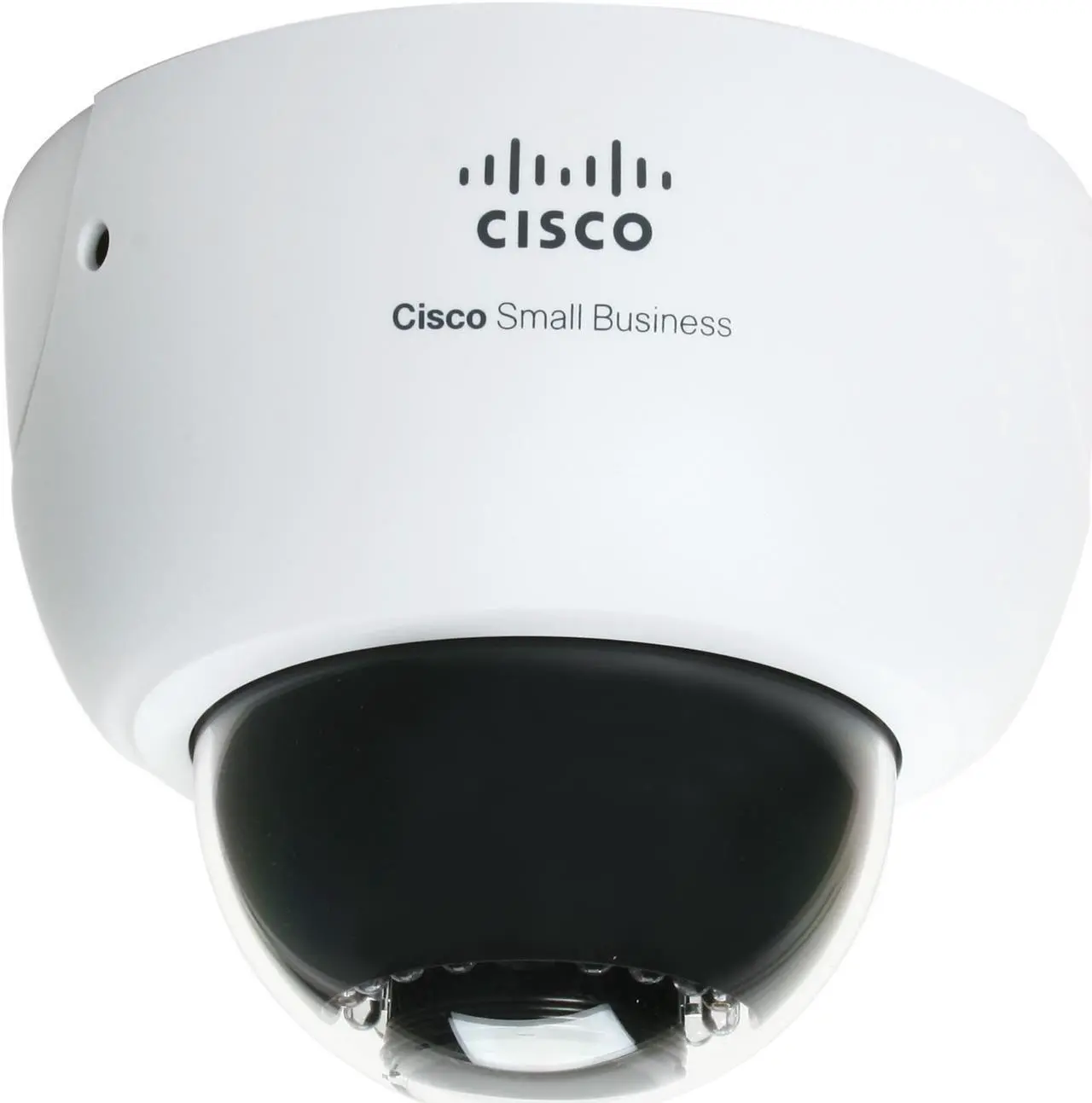 Cisco Small Business VC 220 Dome Network Camera with day/night/WDR ...