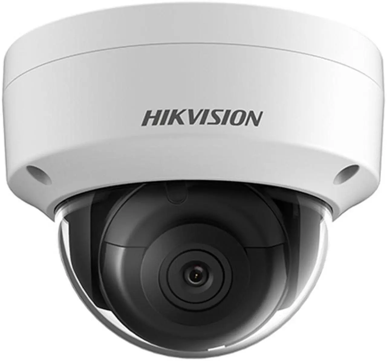 Hikvision PCI-D12F6S AcuSense 2 MP IR Fixed Dome Network Camera ...