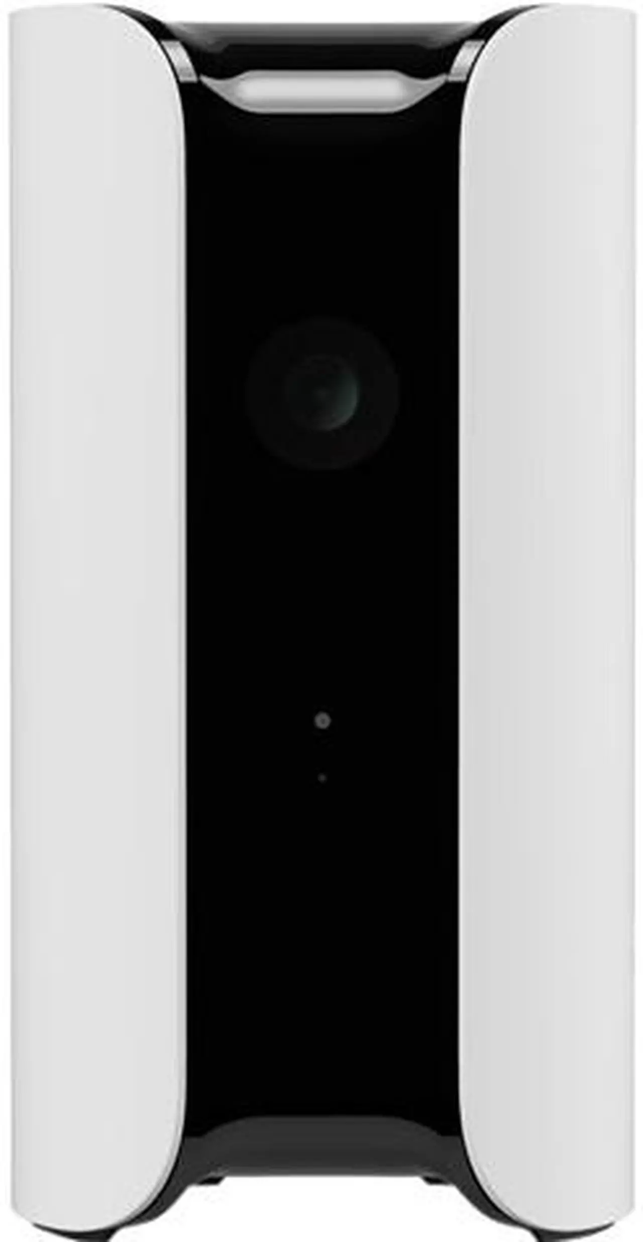 Refurbished: Canary CAN100USWT-R All-in-One Home Security Device ...
